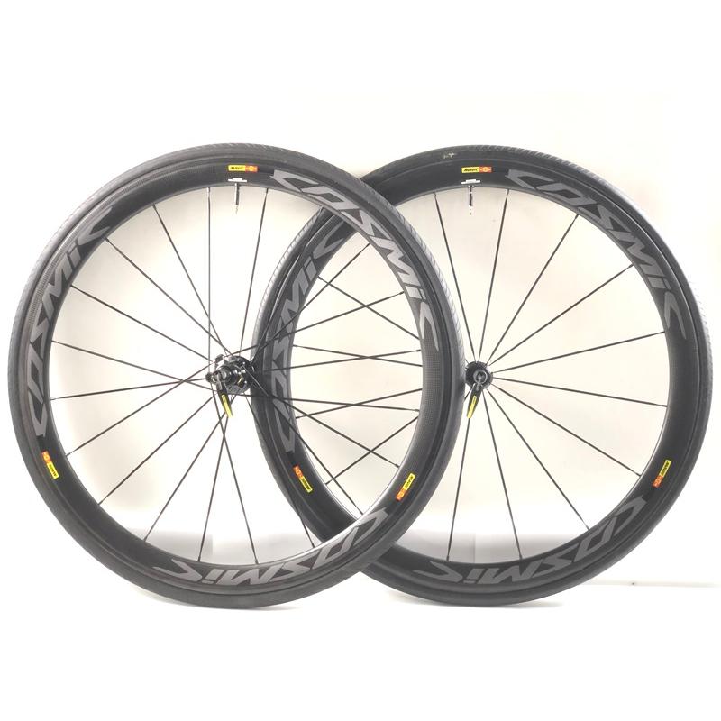 MAVIC かっこよ ホイール COSMIC PRO CARBON SL おまけ付き|完 MAVIC かっこよ ホイール COSMIC PRO CARBON SL おまけ付き|完