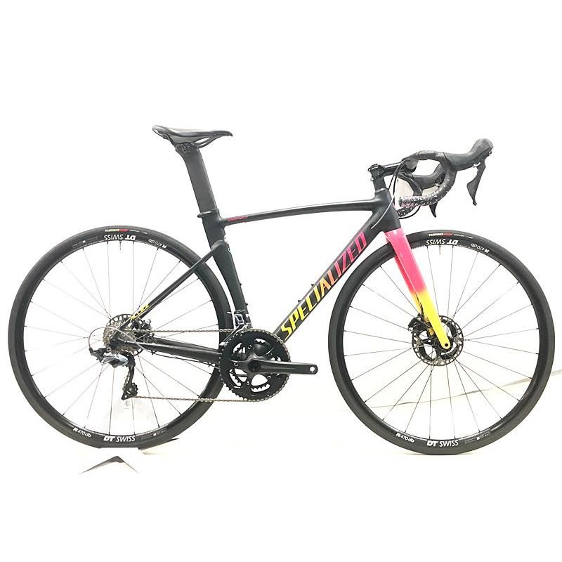 スペシャライズド 美品 SPECIALIZED ALLEZ SPRINT COMP DISC ULTEGRA 105ミックス 2020 ロード ...