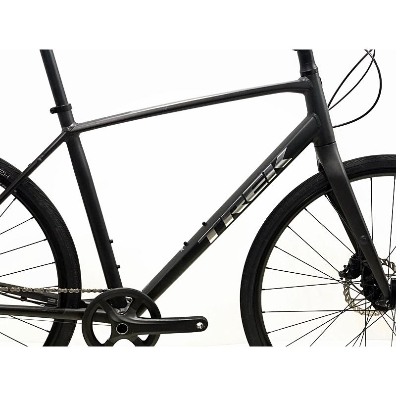 トレック TREK FX3 ディスク FX3 DISC 2022年モデル クロスバイク Lサイズ ブラック :cpt-2209309101-bi-037600782:サイクルパラダイス ウェブ ...