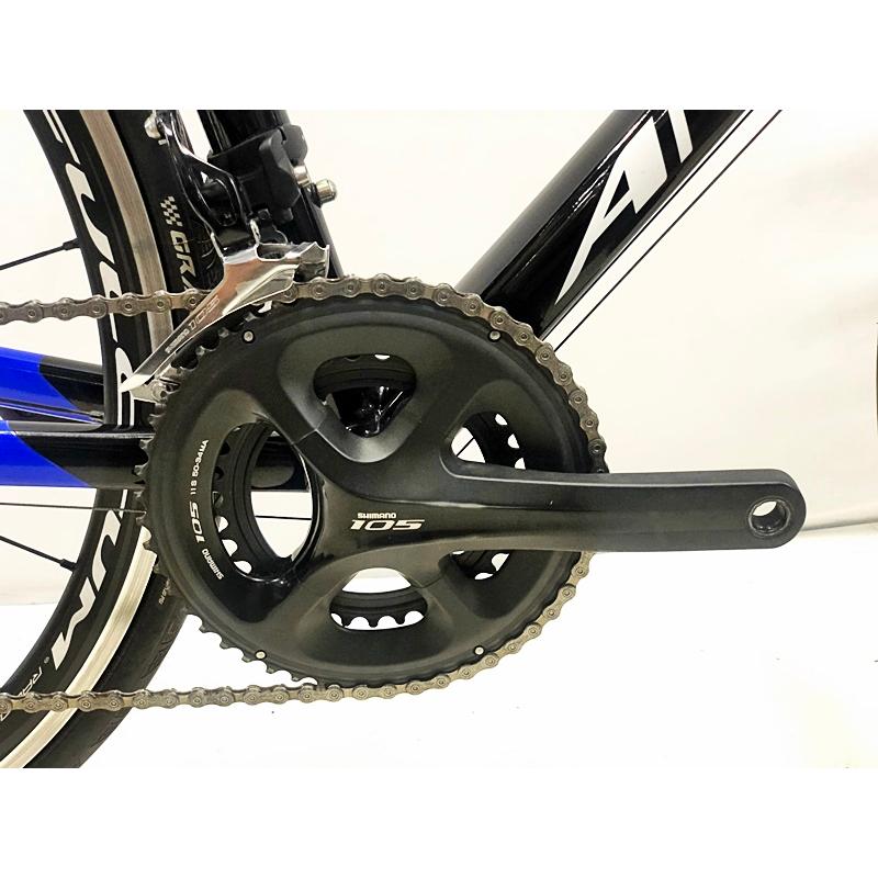 アンカー ANCHOR アールエスシックス EPSE RS6 105 2016年3月購入車体 ロードバイク 460サイズ ブラック :cpt-2210074707-bi-037600735 ...