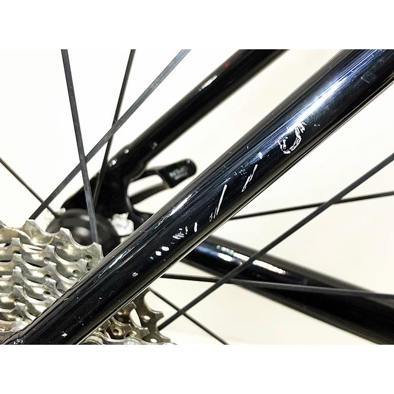 アンカー ANCHOR アールエスシックス EPSE RS6 105 2016年3月購入車体 ロードバイク 460サイズ ブラック :cpt-2210074707-bi-037600735 ...