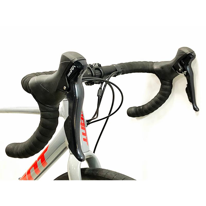 GIANT ジャイアント コンテンド AR3 CONTEND SORA 2020年モデル ロードバイク 445(S)サイズ グレイ : サイクルパラダイス ウェブストア - 通販 ...