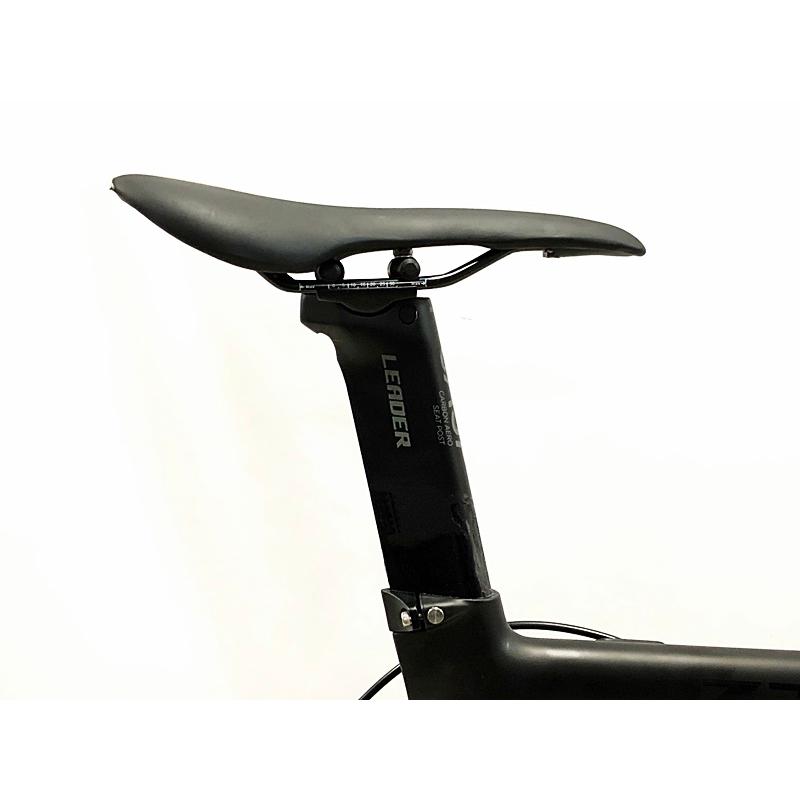美品 リーダーバイク LEADER BIKES 735TR 2022年 シングル 美品 リーダーバイク LEADER BIKES 735TR 2022年 シングル