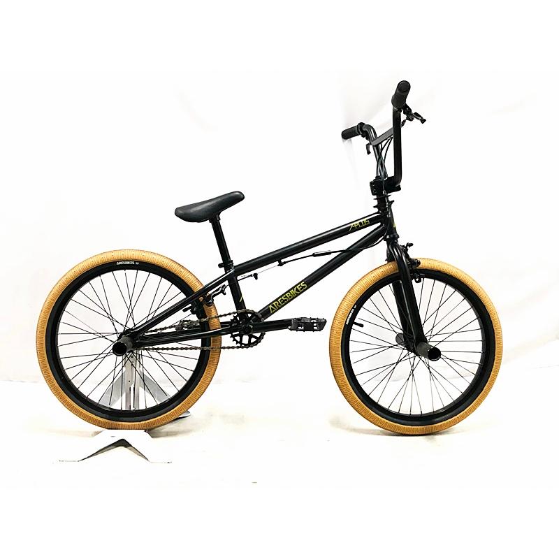 美品 アーレスバイク ARES BIKES アプラス コンプ APLUS COMP フラットランド 2020年 BMX 20インチ ブラック : cpt-2210294710-bi ...