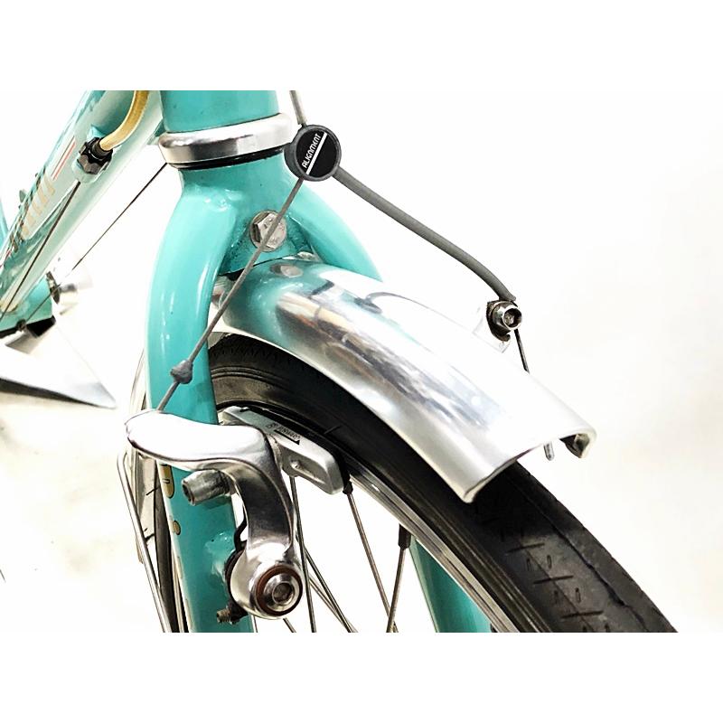 Bianchi ビアンキ BIANCHI ミニベロ 8 フラット バー MINIVELO Bianchi ビアンキ BIANCHI ミニベロ 8 フラット バー MINIVELO