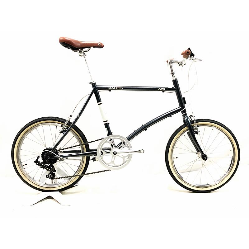 DAHON 美品 ダホン カーム CALM 2021~2023年継続モデルミニベロ 小径車 46(M)サイズ ギャラクシーストーン : サイクルパラダイス ウェブストア - 通販 ...
