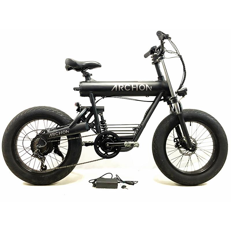 アルコン ARCON A02 15Ah 2021年頃 E-BIKE 電動アシスト自転車 20インチ ブラック : サイクルパラダイス ウェブストア - 通販 - Yahoo!ショッピング