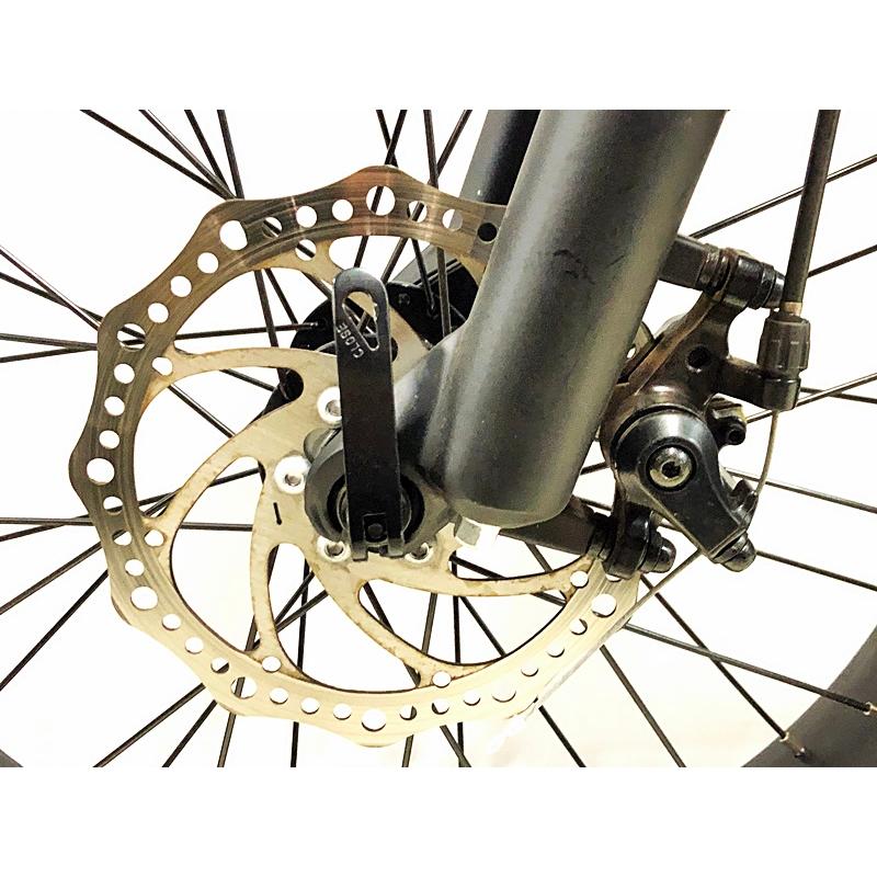 アルコン ARCON A02 15Ah 2021年頃 E-BIKE 電動アシスト自転車 20インチ ブラック : サイクルパラダイス ウェブストア - 通販 - Yahoo!ショッピング