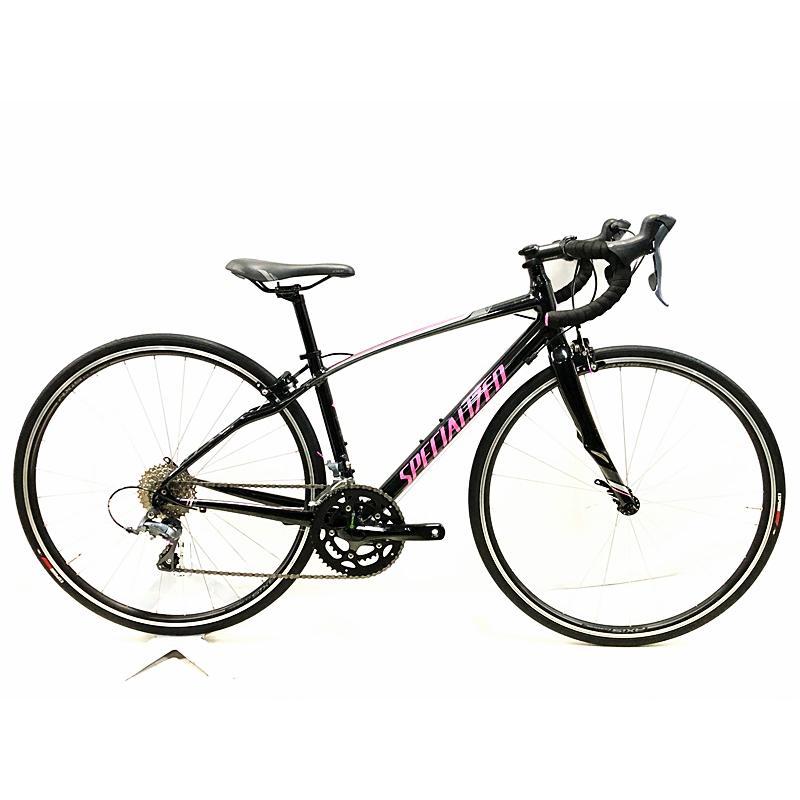 スペシャライズド SPECIALIZED ドルチェ DOLCE CLARIS 2016年モデル ロードバイク 48サイズ ブラック : サイクルパラダイス ウェブストア - 通販 ...