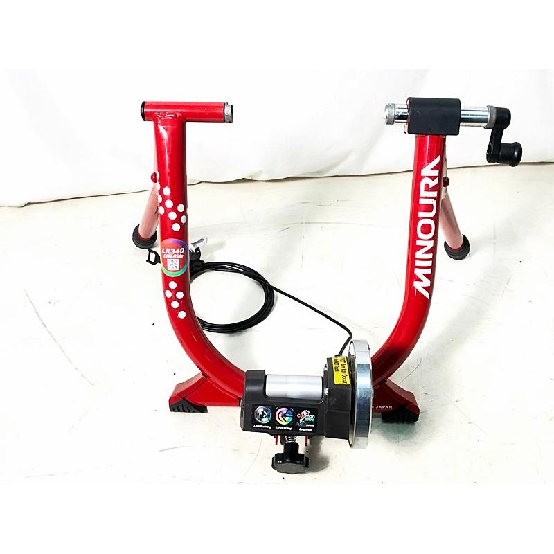 ミノウラ MINOURA LR340 Live Ride ローラー台 7段階負荷調節 室内練習 :cpt-2212028009-pa-037642034:サイクルパラダイス ウェブストア ...