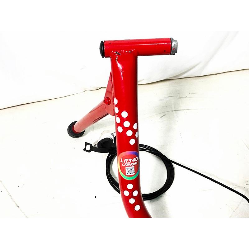ミノウラ MINOURA LR340 Live Ride ローラー台 7段階負荷調節 室内練習 :cpt-2212028009-pa-037642034:サイクルパラダイス ウェブストア ...