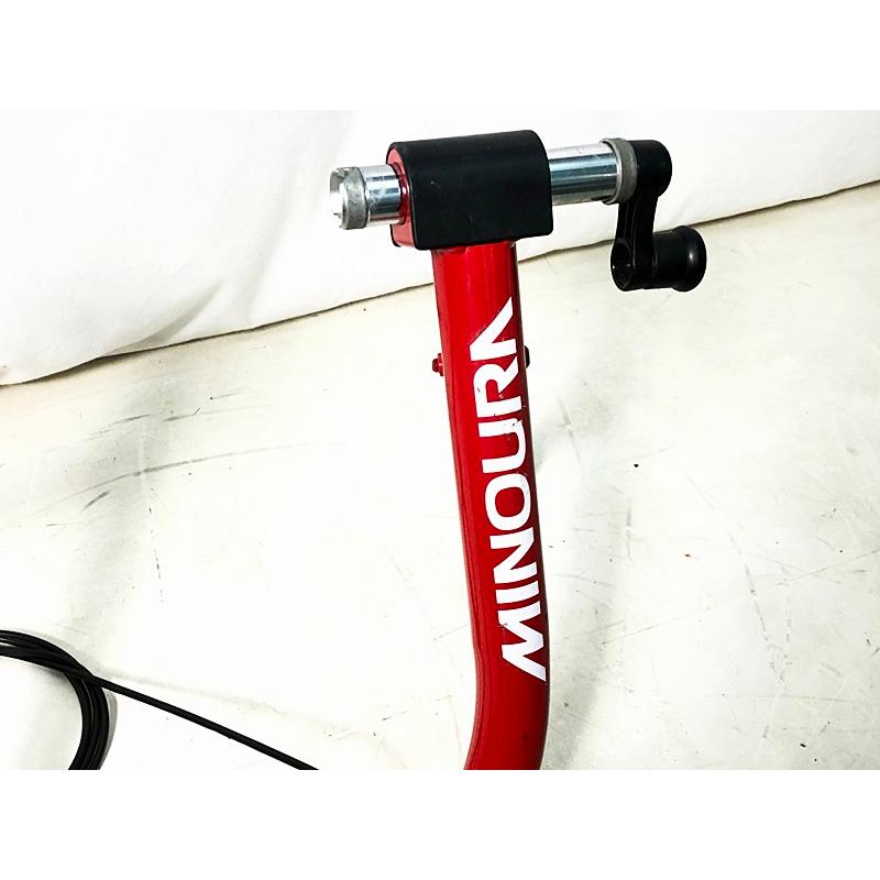 ミノウラ MINOURA LR340 Live Ride ローラー台 7段階負荷調節 室内練習 :cpt-2212028009-pa-037642034:サイクルパラダイス ウェブストア ...