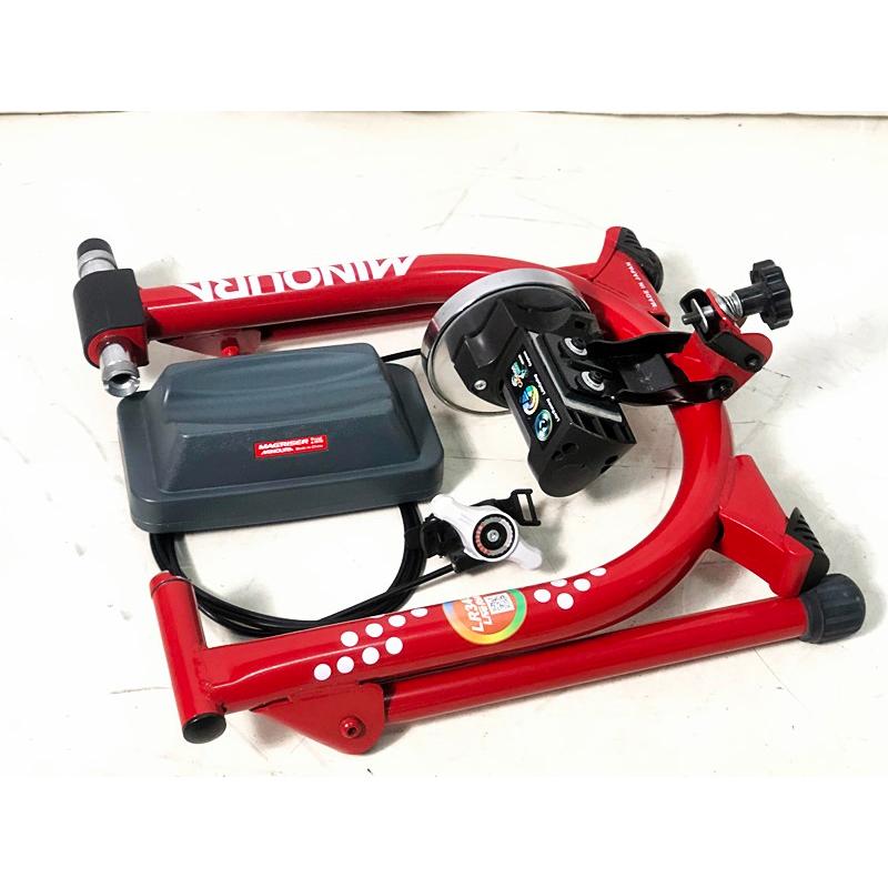 ミノウラ MINOURA LR340 Live Ride ローラー台 7段階負荷調節 室内練習【値下げ】 : サイクルパラダイス ウェブストア - 通販 - Yahoo!ショッピング