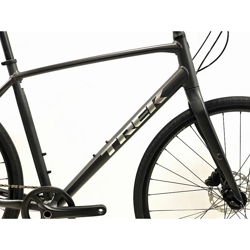 トレック 美品 TREK FX3 ディスク DISC 2022~2023年継続モデル クロスバイク Lサイズ ブラック : サイクルパラダイス ウェブストア - 通販 - Yahoo!ショッピング