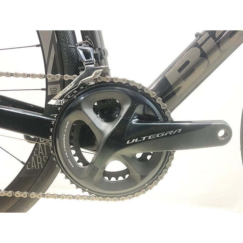 Bianchi ビアンキ BIANCHI オルトレXR3ディスク OLTRE XR3 DISC ULTEGRA 2021 カーボンロードバイク 53サイズ ブラック : サイクルパラダイス ...