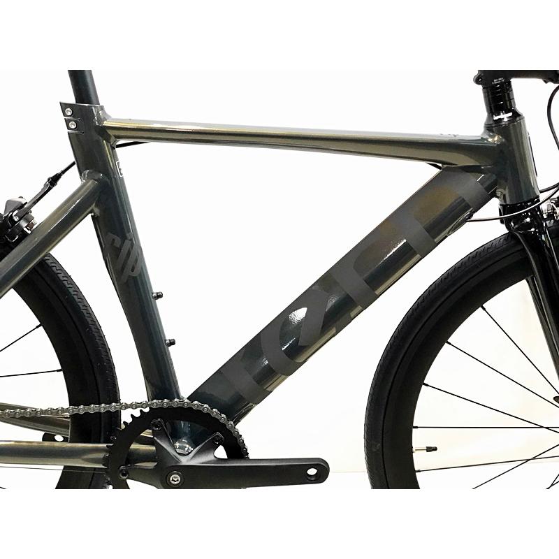 未走行品 ターン TERN リップ RIP 2022年モデル クロスバイク 46サイズ バーントカラー : サイクルパラダイス ウェブストア - 通販 - Yahoo!ショッピング