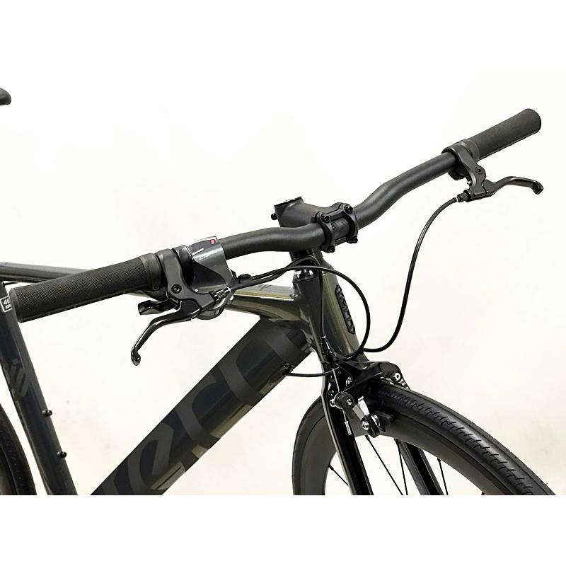 未走行品 ターン TERN リップ RIP 2022年モデル クロスバイク 46サイズ バーントカラー : サイクルパラダイス ウェブストア - 通販 - Yahoo!ショッピング