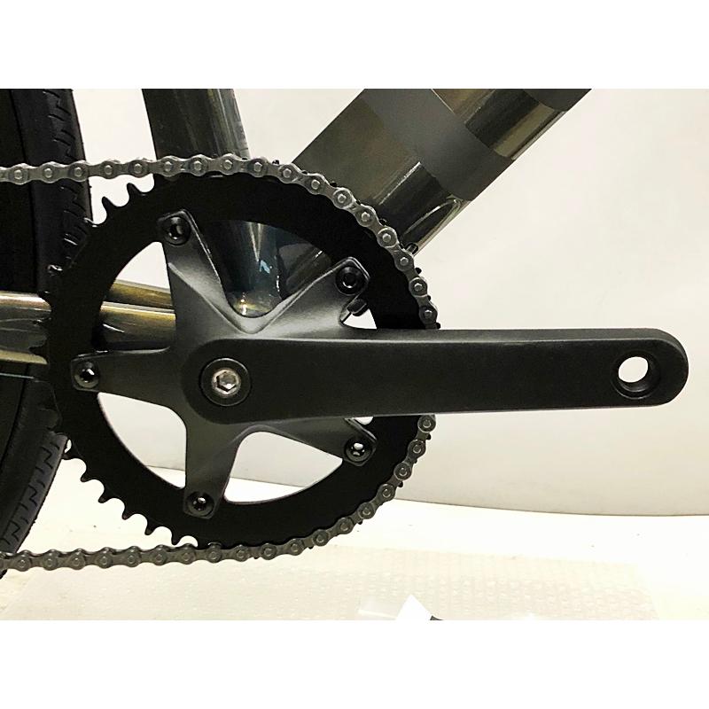 未走行品 ターン TERN リップ RIP 2022年モデル クロスバイク 46サイズ バーントカラー : サイクルパラダイス ウェブストア - 通販 - Yahoo!ショッピング