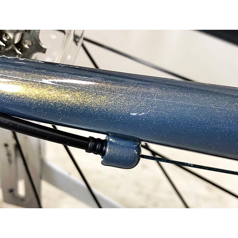 未走行品 ターン TERN リップ RIP 2022年モデル クロスバイク 46サイズ バーントカラー : サイクルパラダイス ウェブストア - 通販 - Yahoo!ショッピング