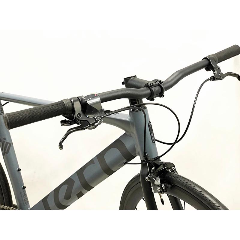 未走行品 ターン TERN リップ RIP 2022年モデル クロスバイク 50サイズ グレー : cpt-2212239105-bi-037600008 : サイクルパラダイス ウェブストア ...