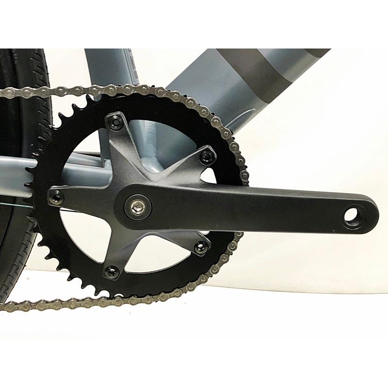 未走行品 ターン TERN リップ RIP 2022年モデル クロスバイク 50サイズ グレー : cpt-2212239105-bi-037600008 : サイクルパラダイス ウェブストア ...