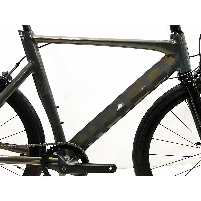 未走行品 ターン TERN リップ RIP 2022年モデル クロスバイク 50サイズ バーントカラー :cpt-2212239106-bi-037600006:サイクルパラダイス ウェブ ...