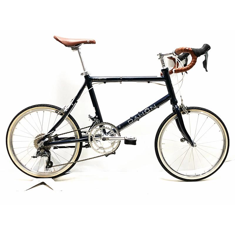 DAHON ダホン ダッシュ アルテナ DASH ALTENA 2022年 CLARISフォールディングバイク 折り畳み自転車 Mサイズ ネイビー : サイクルパラダイス ウェブストア ...