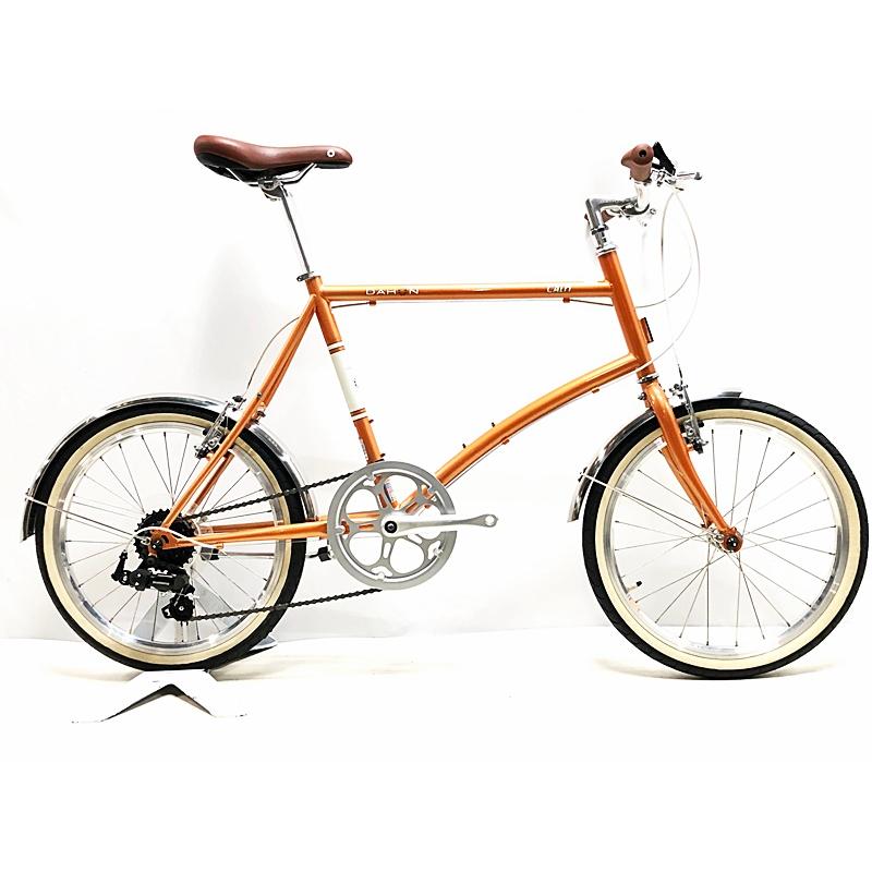 DAHON 未走行品 ダホン カーム CALM 2022年モデルフォールディングバイク 折り畳み自転車 Mサイズ オレンジ【値下げ】 : サイクルパラダイス ウェブストア - 通販 ...