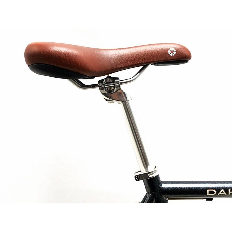 DAHON 未走行品 ダホン カーム CALM 2022年ミニベロ 小径車 Mサイズ ギャラクシーストーン : サイクルパラダイス ウェブストア - 通販 - Yahoo!ショッピング