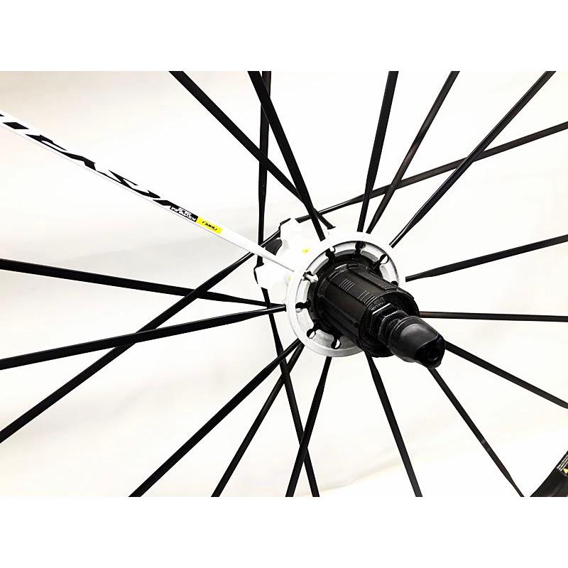 訳アリ マビック MAVIC キシリウムSLS KSYRIUM SLS ホイールセット シマノフリー11速 クリンチャー アルミ : サイクルパラダイス ウェブストア - 通販 - Yahoo ...