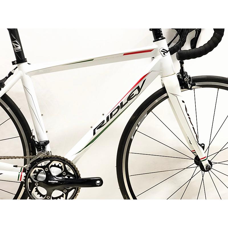 美品 リドレー RIDLEY フェニックス AL FENIX 105 2015年モデル 美品 リドレー RIDLEY フェニックス AL FENIX 105 2015年モデル