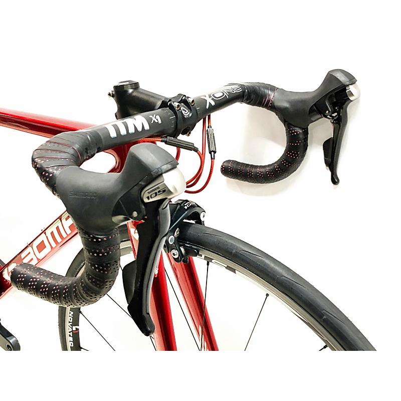 ボーマ BOMA サイ SAI CT-SA 105/ULTEGRA MIX 2019年 カーボンロードバイク XSサイズ レッド :cpt-2303074709-bi-037600037 ...