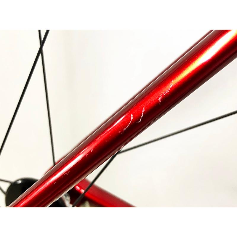 ボーマ BOMA サイ SAI CT-SA 105/ULTEGRA MIX 2019年 カーボンロードバイク XSサイズ レッド :cpt-2303074709-bi-037600037 ...