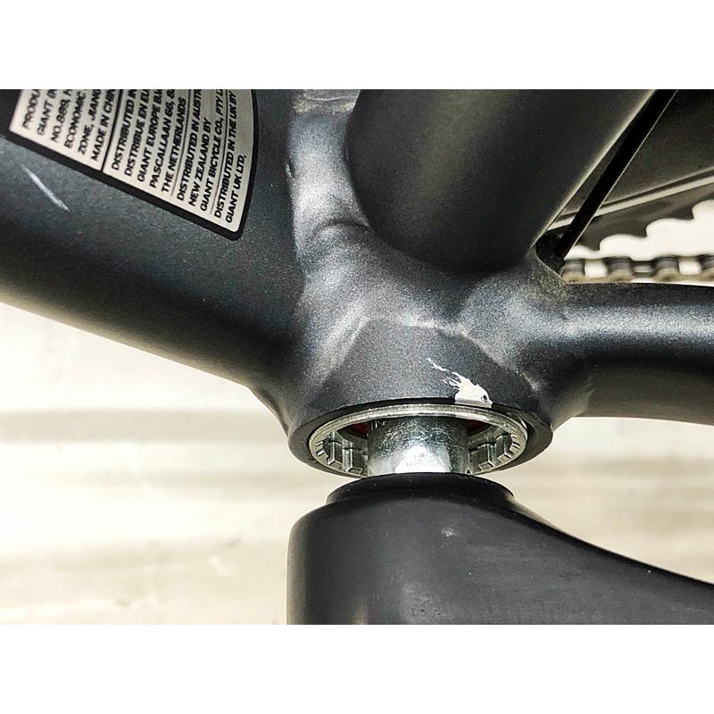 GIANT ジャイアント コンテンド 2 CONTEND CLARIS 2021年 ロードバイク 500(M)サイズ マットチャコ―ル : サイクルパラダイス ウェブストア - 通販 ...