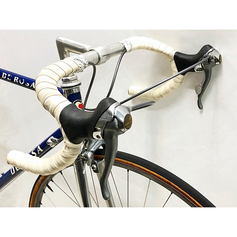 デローザ DE ROSA ディアマンテ DIAMANTE Columbus TSX SIMANO 600 クロモリ ロードバイク ブルー :cpt-2303214710-bi ...