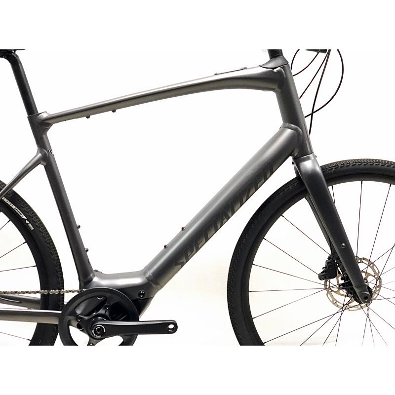 美品 スペシャライズド バド SL 4.0 VADO SL 4.0 2022年モデル E-BIKE 電動アシストクロスバイク XLサイズ スモーク :cpt-2304044704-bi ...