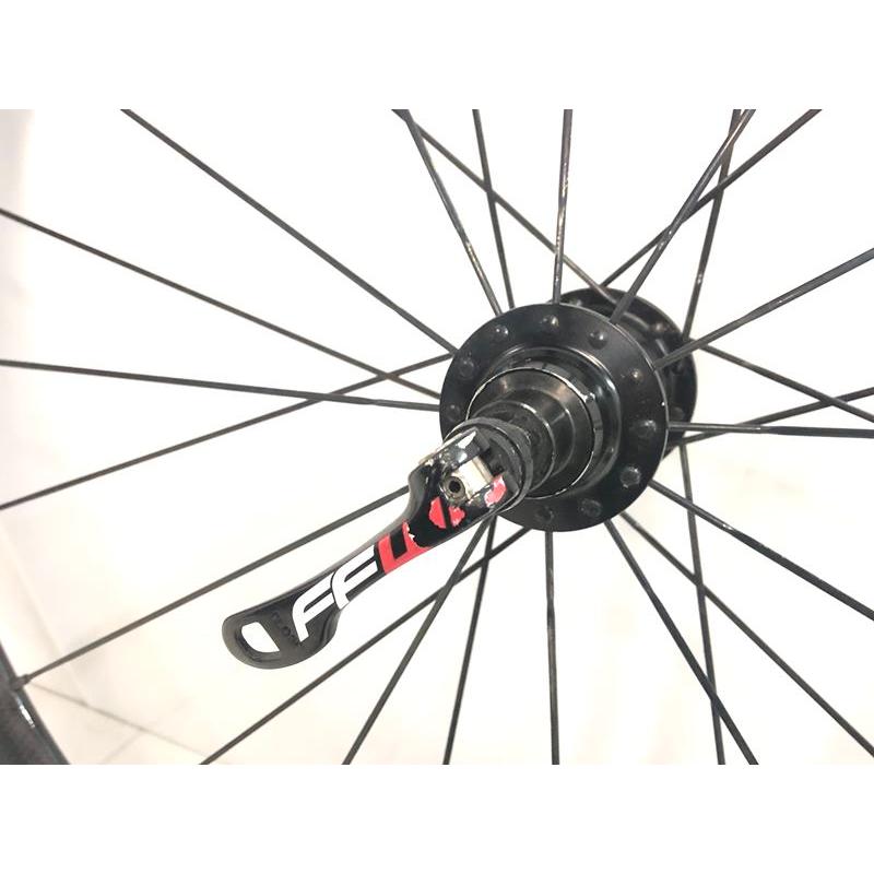ファストフォワード FFWD F6R F9R ホイールセット シマノフリー11速 チューブラー カーボン 【値下げ】 : cpt-2304158007-wh-037602509 : サイクル ...