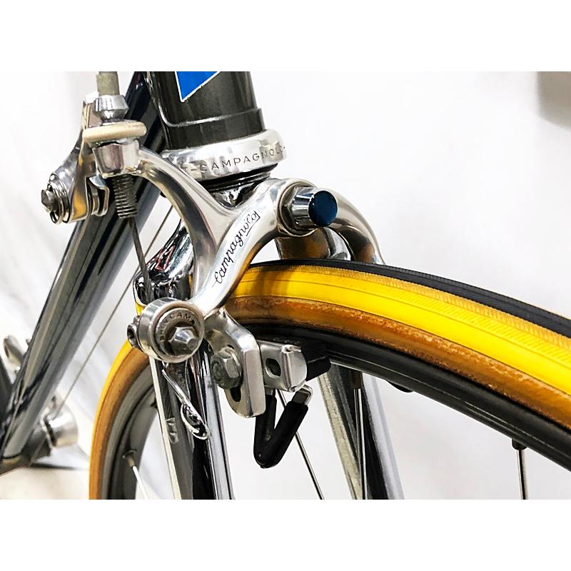 タキザワサイクル ハープ RE HARP RIZIN WORKS製作 CAMPAGNOLO タキザワサイクル ハープ RE HARP RIZIN WORKS製作 CAMPAGNOLO