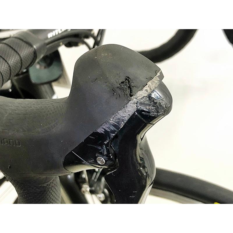 ANCHOR（ファッション） アンカー ANCHOR アールエスシックス RS6 105 2019年頃 ロードバイク 490サイズ ブラック : サイクルパラダイス ウェブストア - 通販 ...