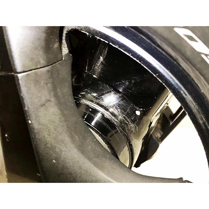 ANCHOR（ファッション） アンカー ANCHOR アールエスシックス RS6 105 2019年頃 ロードバイク 490サイズ ブラック : サイクルパラダイス ウェブストア - 通販 ...