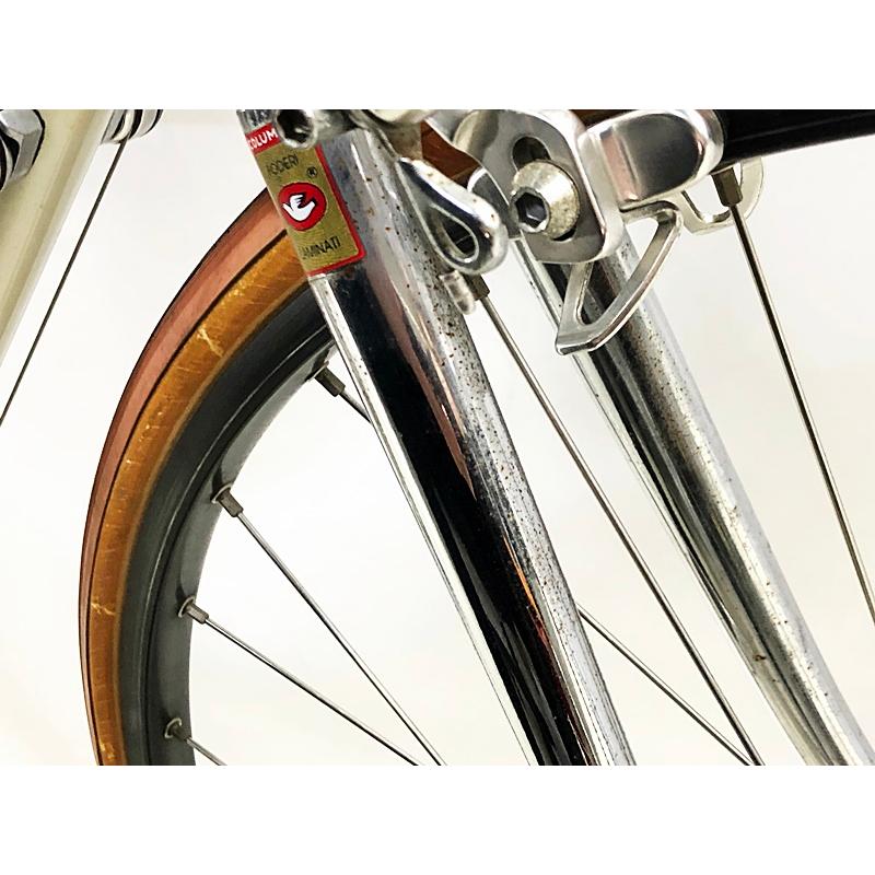 オルモ OLMO スカット SCATTO COLUMBUS SLX NEW SUNTOUR SUPERBE PRO クロモリ ロードバイク ...