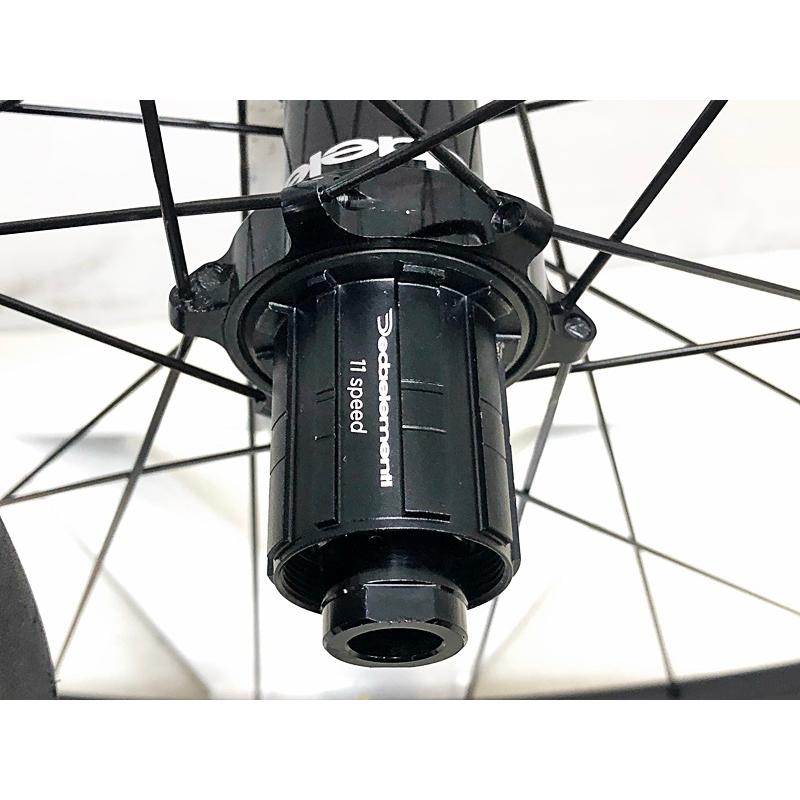 美品 デダエレメンティ DEDA ELEMENTI SL30 ディスク DB ホイールセット シマノフリー 11速 カーボン : サイクルパラダイス ウェブストア - 通販 - Yahoo ...