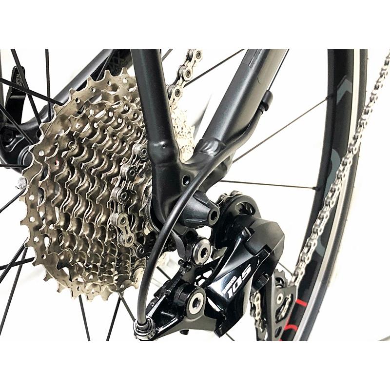 GIANT 美品 ジャイアント コンテンド 0 CONTEND カスタム 105 2023年 ロードバイク 500(M)サイズ マットガンメタリックブラック : サイクルパラダイス ウェブ ...