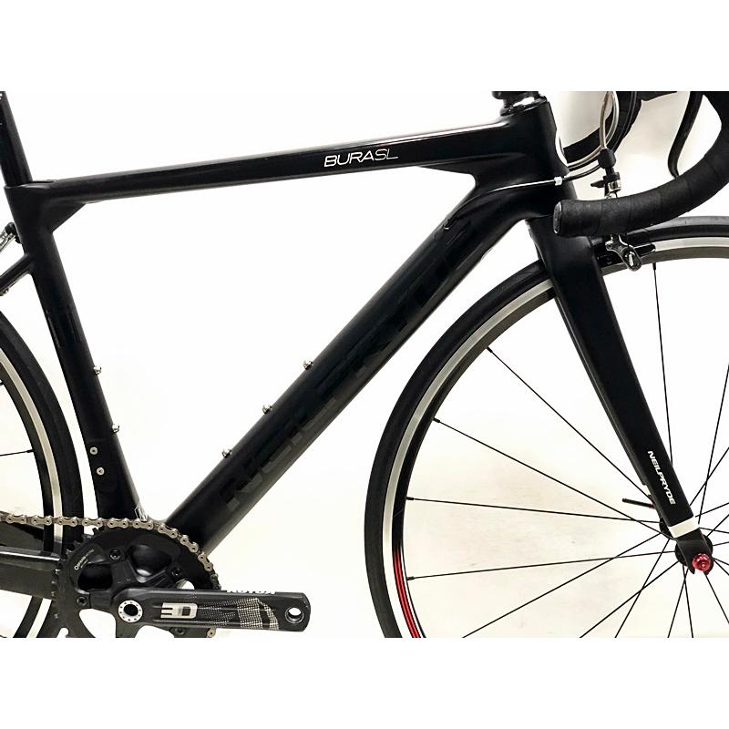 美品 ニールプライド NEILPRYDE ビューラ SL BURA SRAM RED MIX 2016年 カーボンロードバイク XSサイズ ブラック : サイクルパラダイス ウェブストア ...