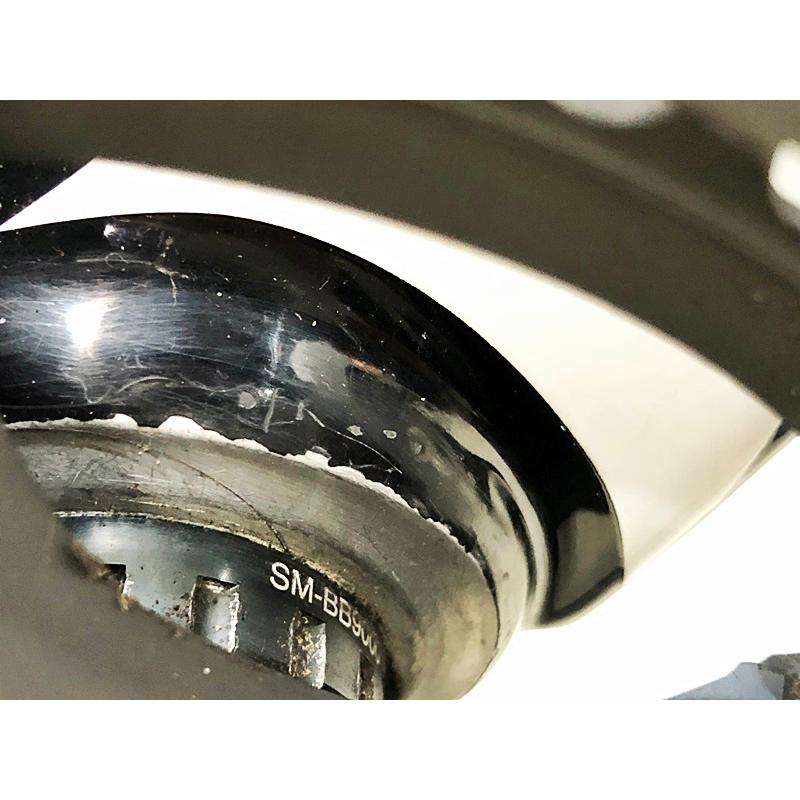 ボーマ BOMA リファール CT-RE REFALE 105/ULTEGRA MIX カーボンロードバイク M(480)サイズ ホワイト/ブラック : サイクルパラダイス ウェブストア ...