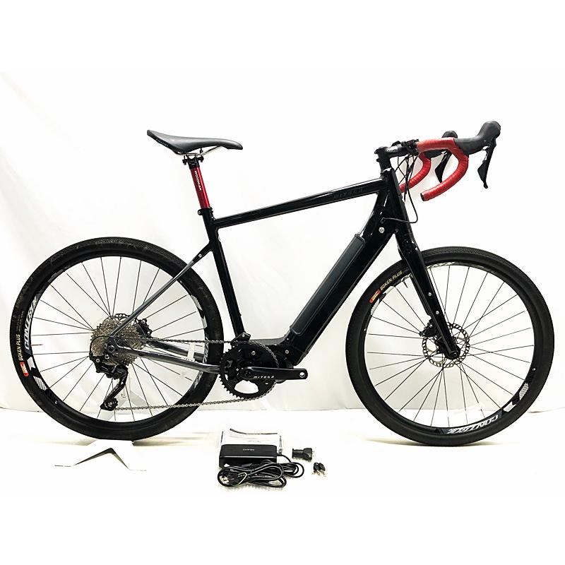 訳アリ ミヤタ MIYATA ロードレックスROADREX i 6180 VRI61531 11.4Ah GRX 2021年頃 E-BIKE ...