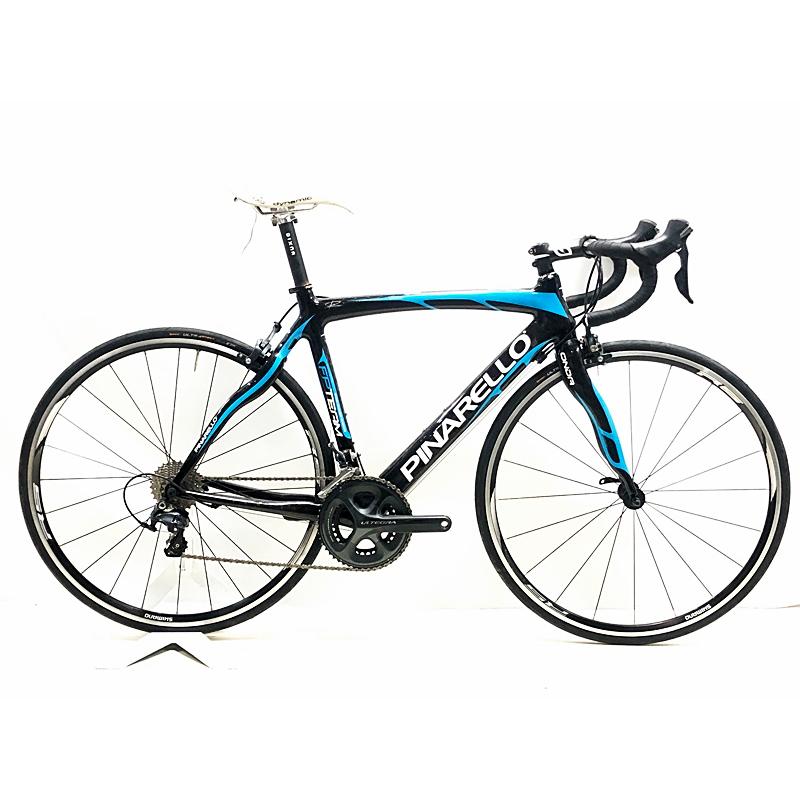 ピナレロ（PINARELLO） 訳アリ PINARELLO FP チーム FP TEAM Carbon 30HM12K ULTEGRA ...