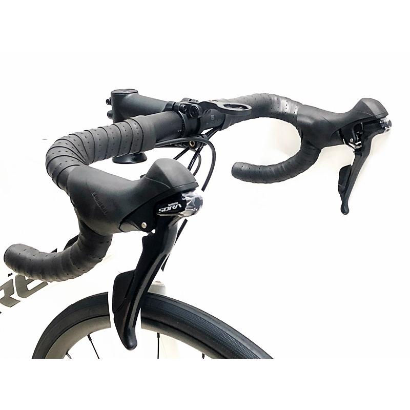 トレック 美品 TREK ドマーネ AL3 ディスク DOMANE DISC SORA 2023年 ロードバイク 52サイズ ホワイト : サイクルパラダイス ウェブストア - 通販 ...