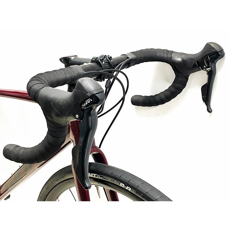 GIANT ジャイアント コンテンド AR 3 CONTEND SORA 2021年 ロードバイク 445(S)サイズ ガーネットカラー : サイクルパラダイス ウェブストア - 通販 ...