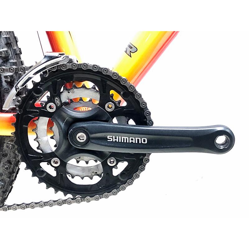 トレック 訳アリ TREK 6500 2006年頃 26インチ マウンテンバイク トレック 訳アリ TREK 6500 2006年頃 26インチ マウンテンバイク